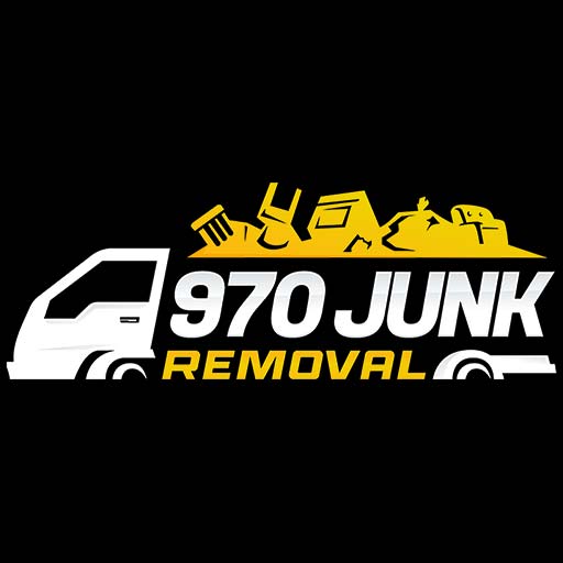 Full-Service Junk Removal in Windsor, CO | 970 Junk Removal